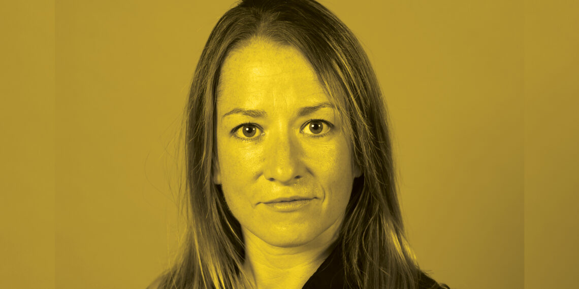Episode 20: Jen Gudaz of Cornell University - Campus Rec Magazine