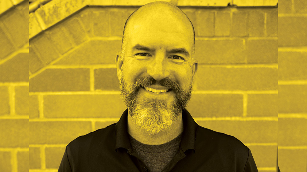 Episode 21: Steve Thompson of the University of Montana - Campus Rec ...