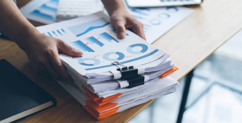 Improving Mid-Year and Annual Reports - Campus Rec Magazine