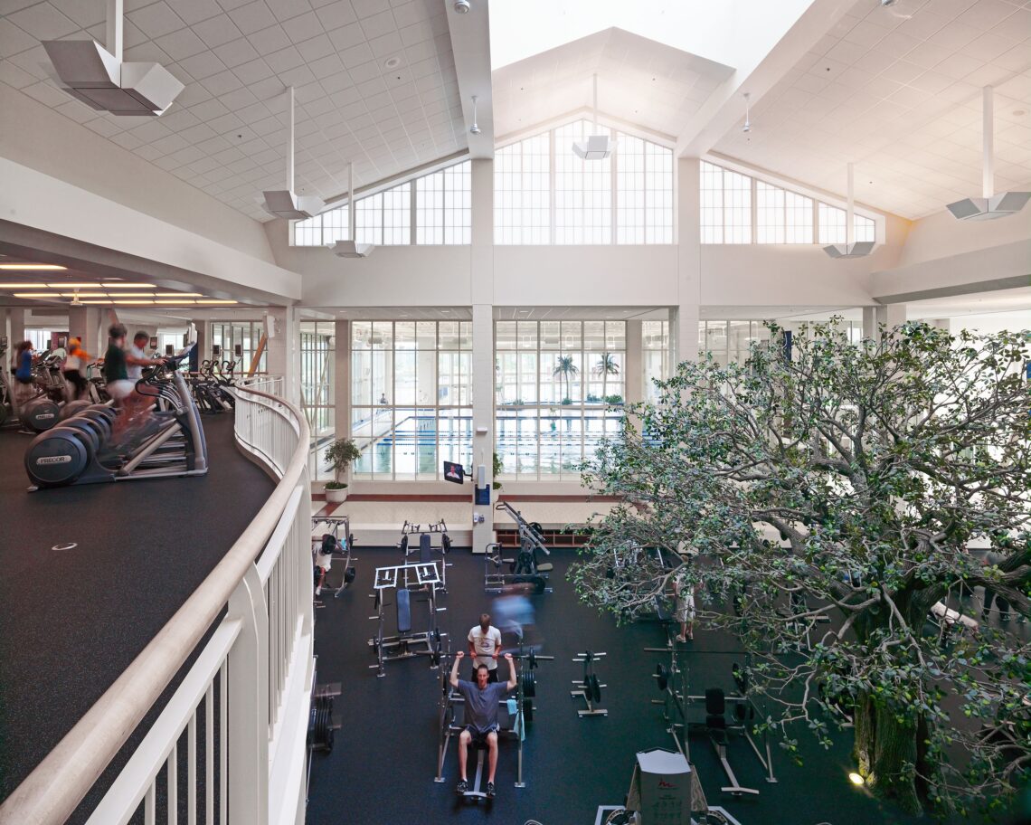 Georgia Southern University Campus Recreation and Intramurals - Campus ...