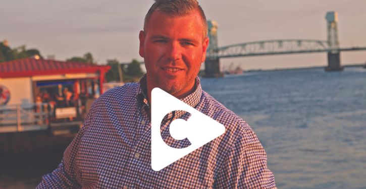 Expert Q&A on Well-being with Steven Trotter - Campus Rec Magazine