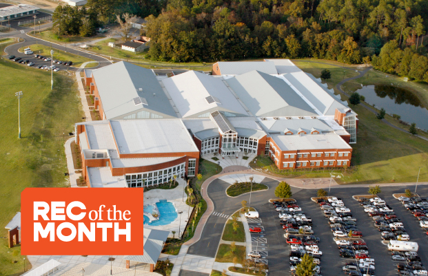 Georgia Southern University Campus Recreation and Intramurals - Campus ...