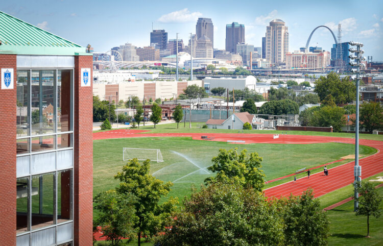 Saint Louis University Campus Recreation and Wellness