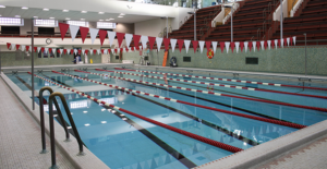 Harvard Recreation: Where Everyone Belongs from Fitness Beginners to U ...