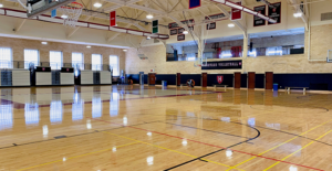 Harvard Recreation: Where Everyone Belongs from Fitness Beginners to U ...