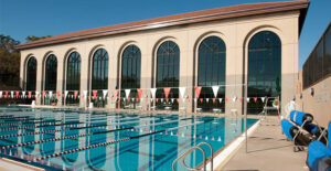 Stanford Recreation and Wellness: Providing Comprehensive Activities ...