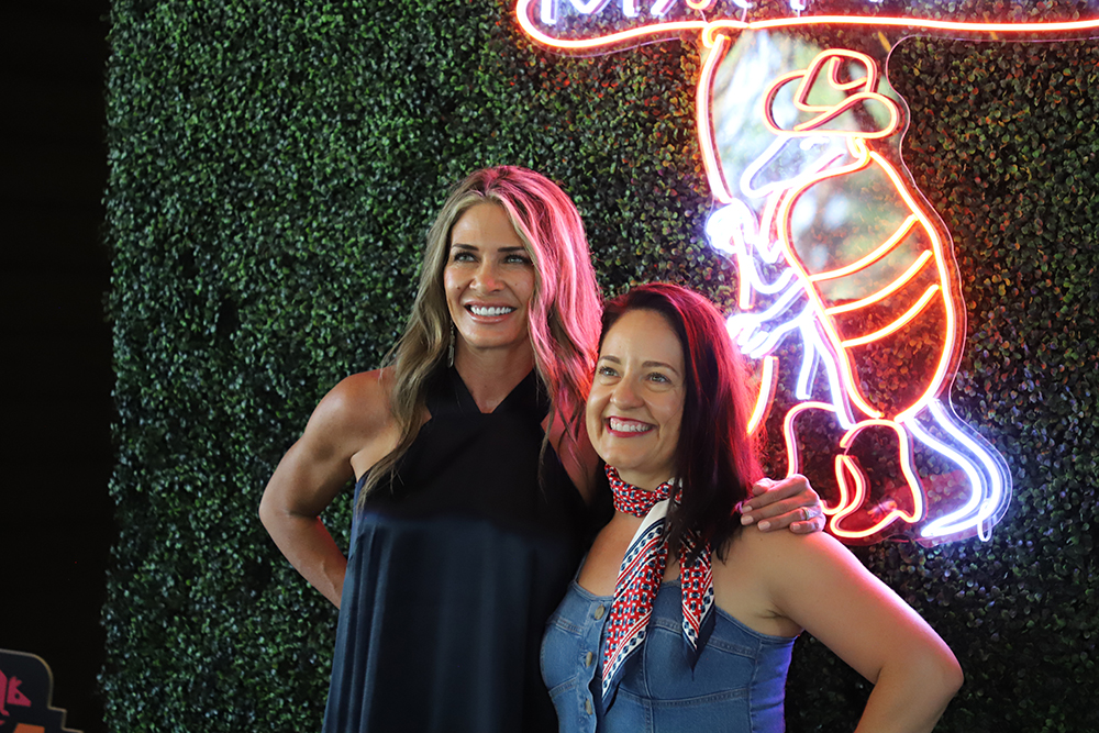 Why Matrix Returns as the 2025 Summit's Premier Sponsor - Campus Rec ...