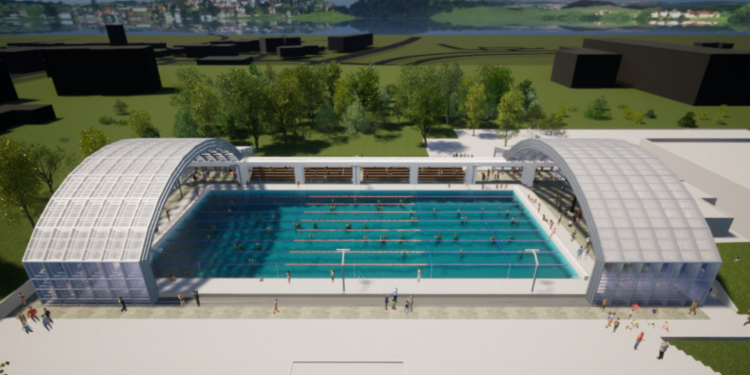 Mt. Hood Community College Better Serves Students with Year-Round Pool ...