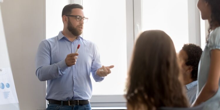 The Hidden Costs of Reactive Leadership and How to Avoid Them - Campus ...