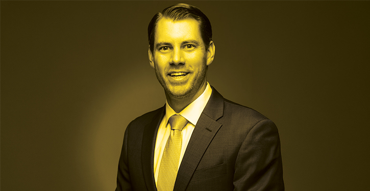 Episode 32: Alex Rich on Leading Campus Rec at a Community College