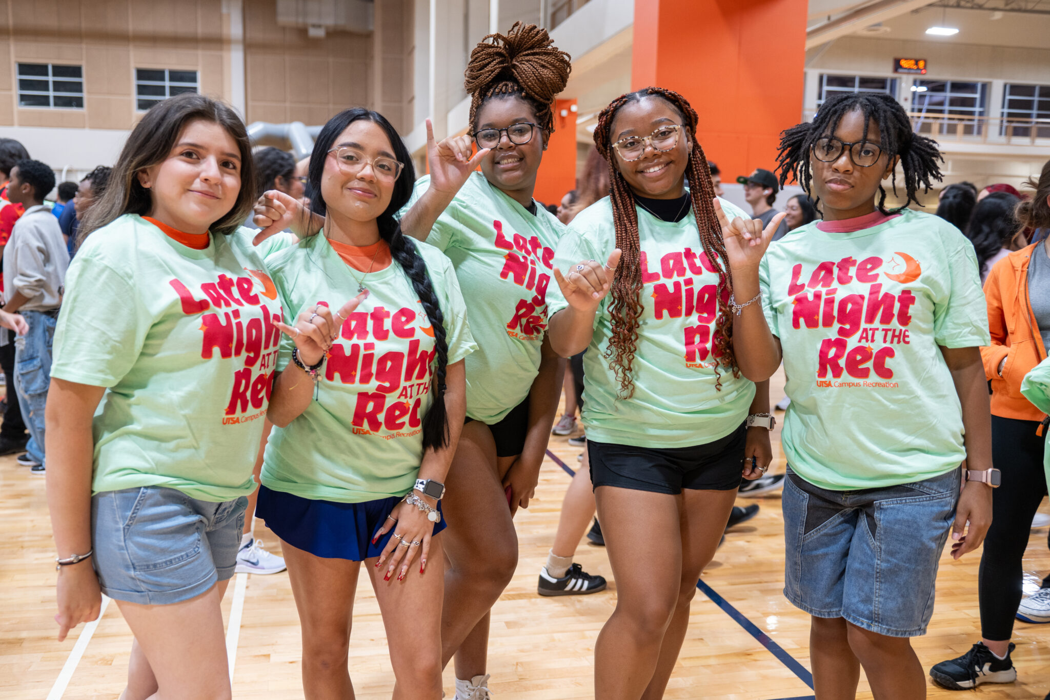 Campus Recreation Welcome Week Ideas to Boost Student Engagement