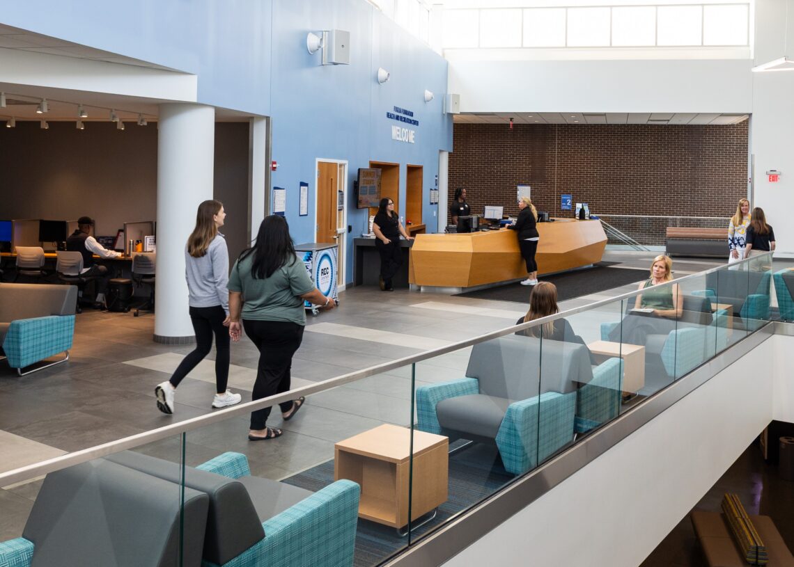 Home - Campus Rec Magazine