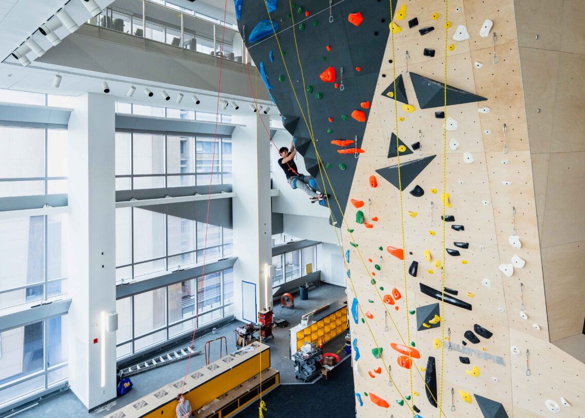 Home - Campus Rec Magazine