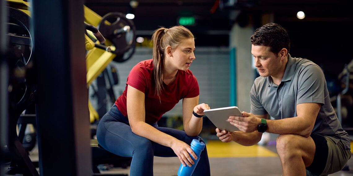 Campus Rec Fitness Certifications: How Departments are Structuring ...